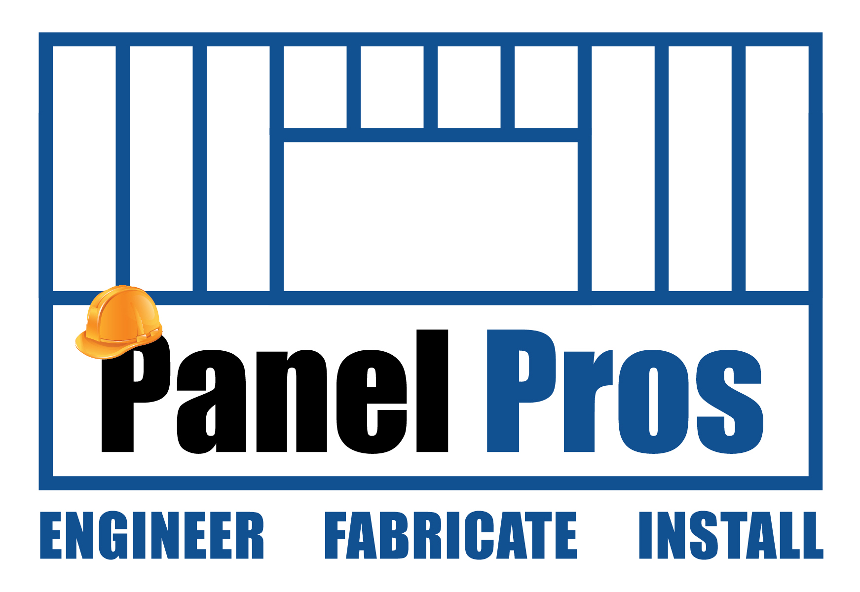 Panel Pros Prefab Structural Steel Wall Panels on View at AIA ...
