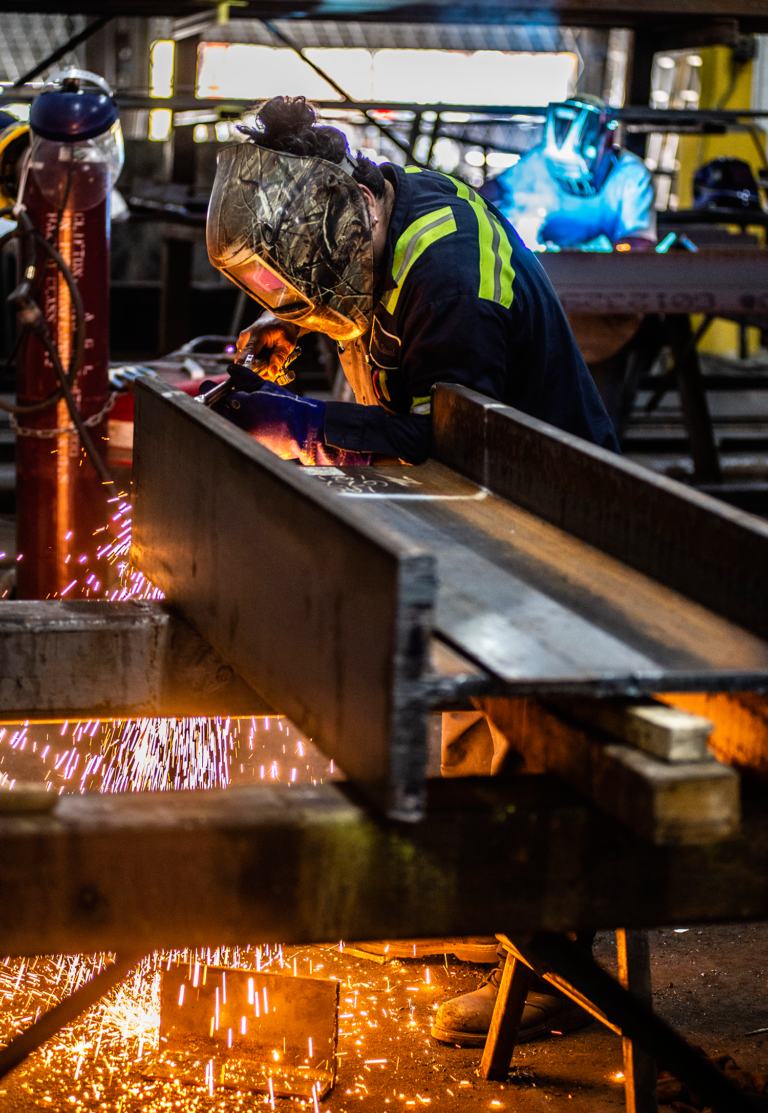 Prefab Metal Stud Wall Panels: What You Need to Know - Construction Pros NJ